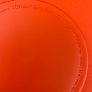 Timestone Longford Design Clock - 90s Postmodern Time Wall Clock ...