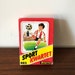Vintage Card Game Quartet Sport Edition From Papita - Etsy