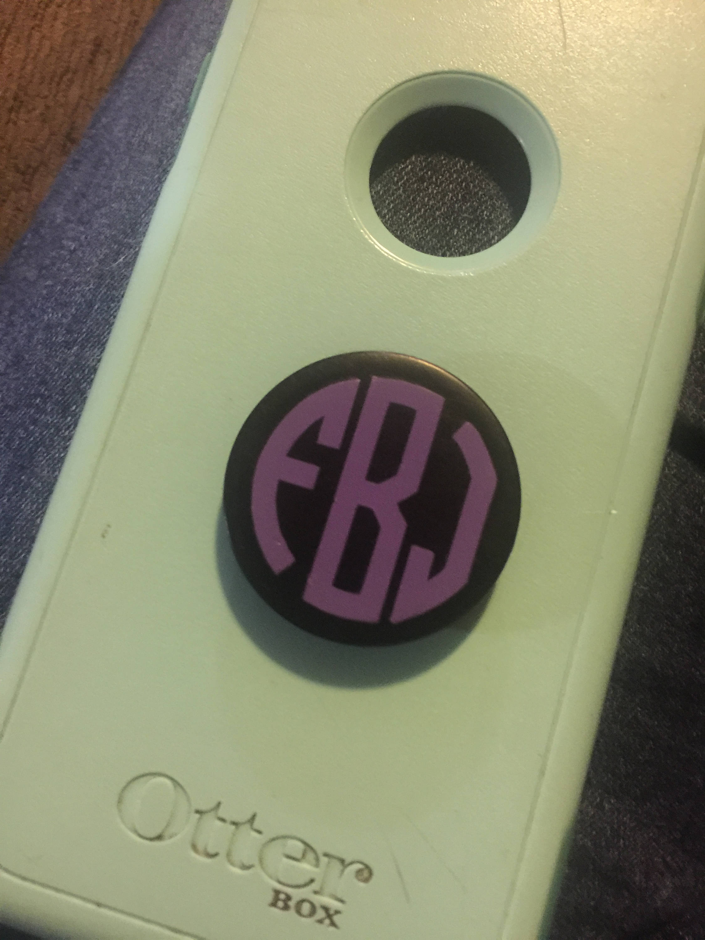 Pop Socket Decals - Etsy