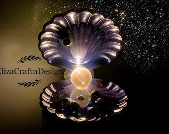 Little Mermaid Light - Etsy