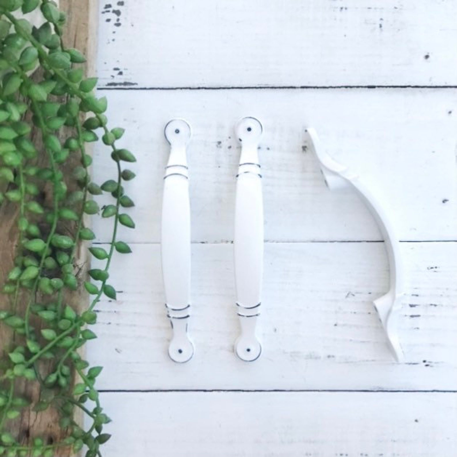 Modern Metal Pulls Metal Pulls 3 Inch Centers Traditional - Etsy