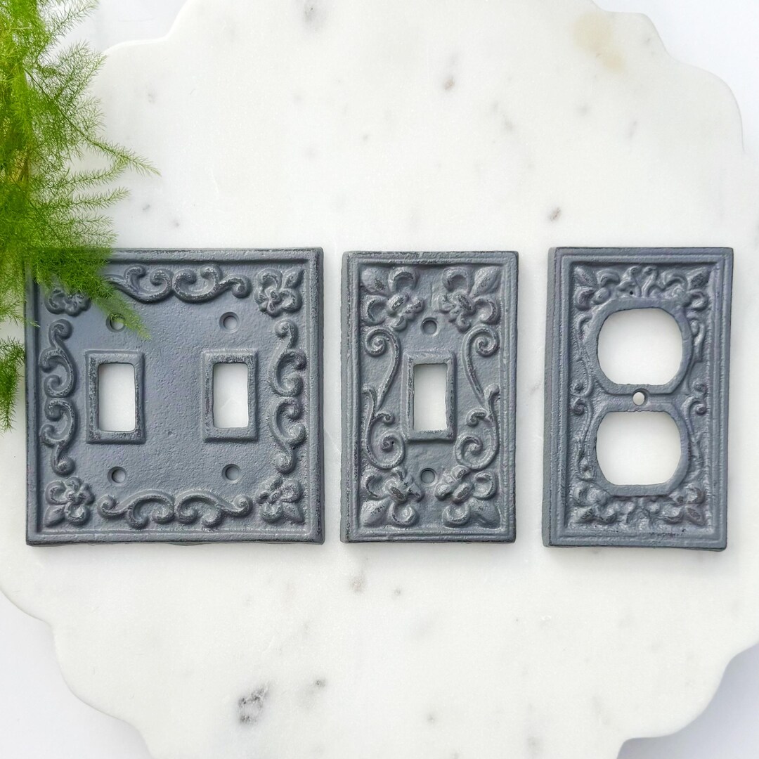 Switch Plates, Switch Plate Covers, Switchplates, Light Switch Cover ...