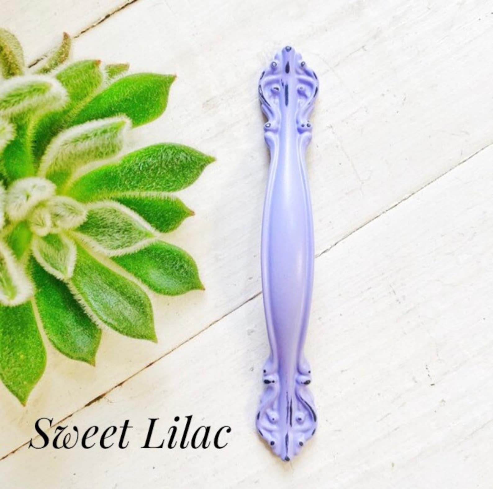 French Chic Pulls Shabby Chic Pulls Nursery Decor Vintage - Etsy