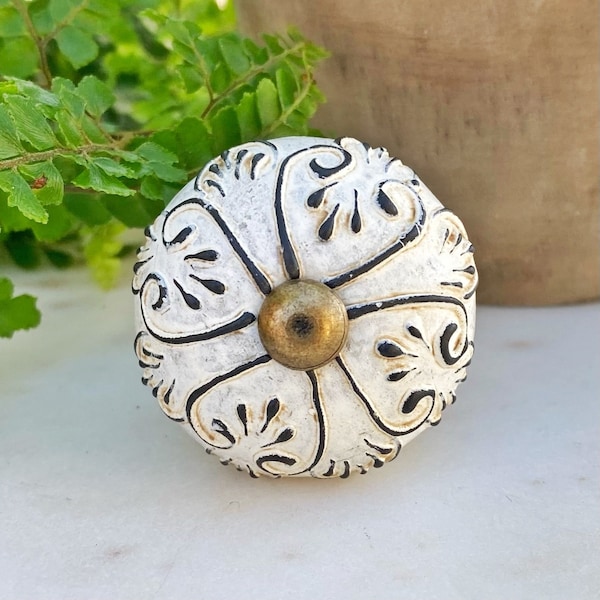 Italian Drawer Pulls - Etsy