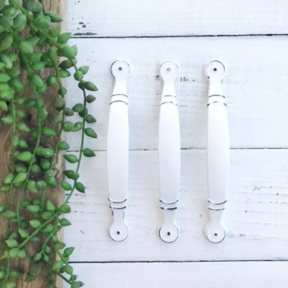 Modern Metal Pulls Metal Pulls 3 Inch Centers Traditional - Etsy