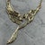 Abeloth Dragon Pendant 10k/14k/18k White, Yellow, Rose, Green Gold ...