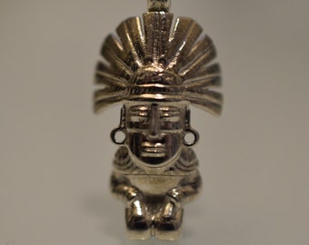 Aztec Symbol Gift - Etsy