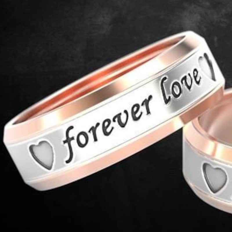 Forever Love - Etsy