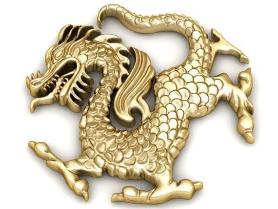 Shenlong Chinese Dragon