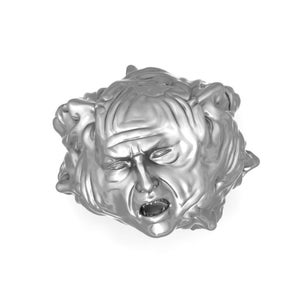 My Emotions Ring *10k/14k/18k White, Yellow, Rose, Green Gold, Gold ...