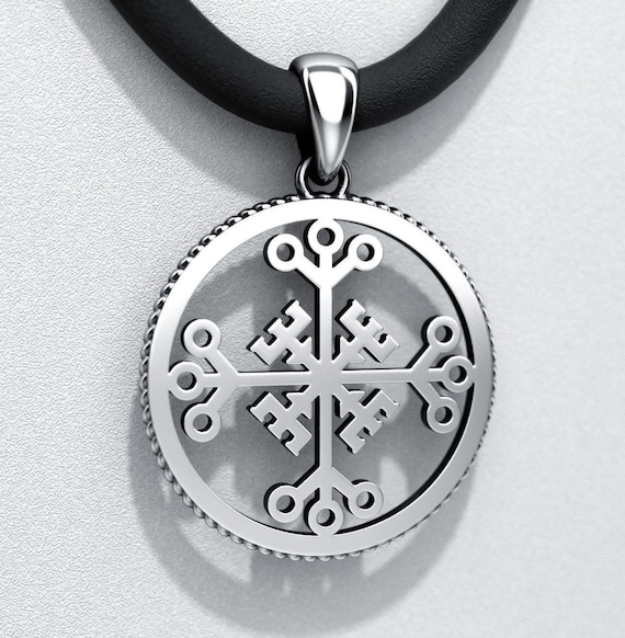 Viking Symbols Of Invincibility