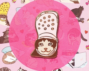 Sad Cowboy Meme Cat - Etsy