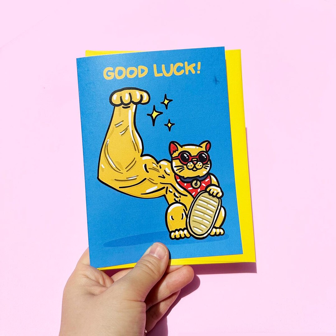 Good Job Sad Cat Thumbs up Meme Card -funny Cat Meme Good Job Card, Cat ...