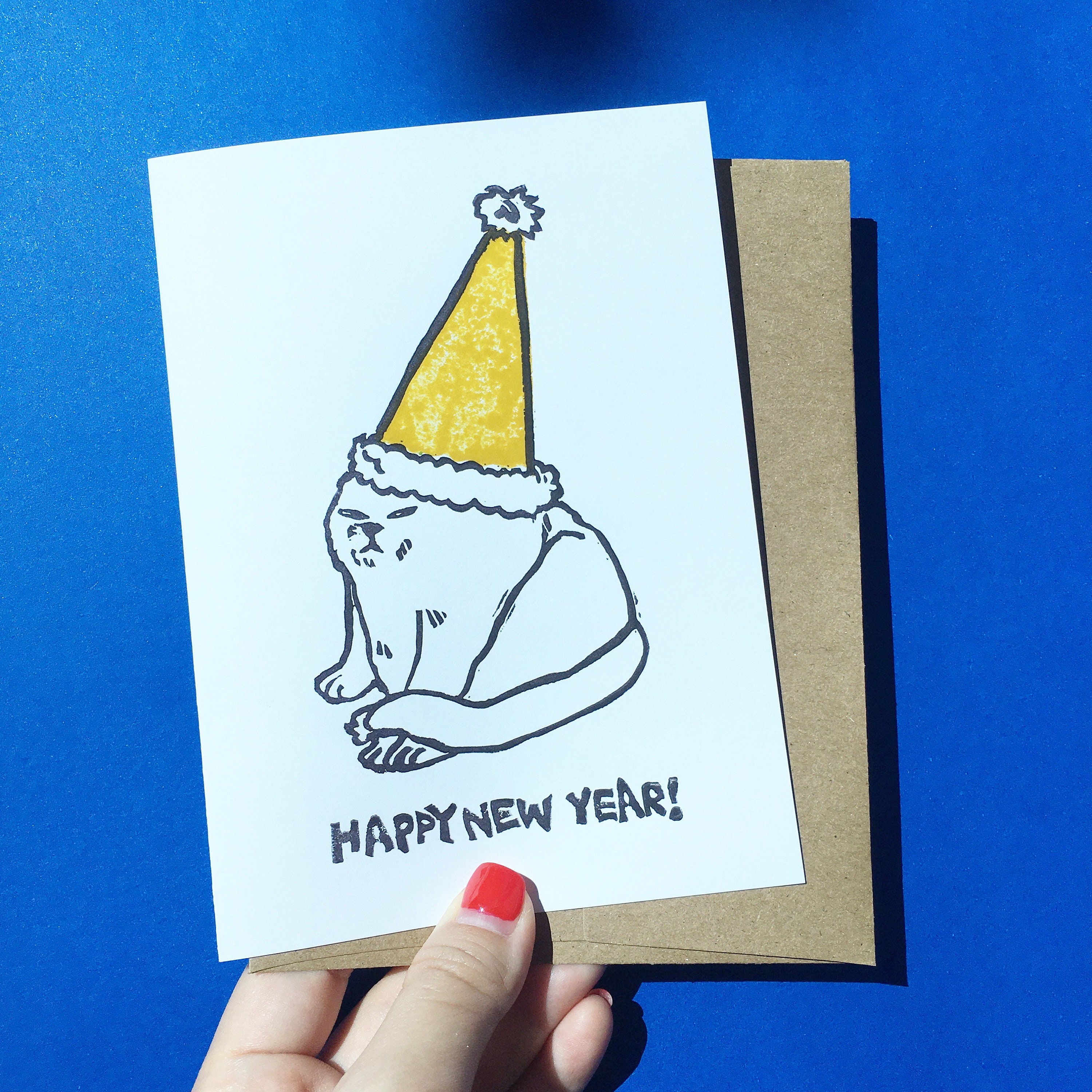 Happy Grumpy Cat Meme