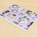 The Original Sad Cat Meme Spiral Journal Notebook, Sad Cat Meme, Crying ...