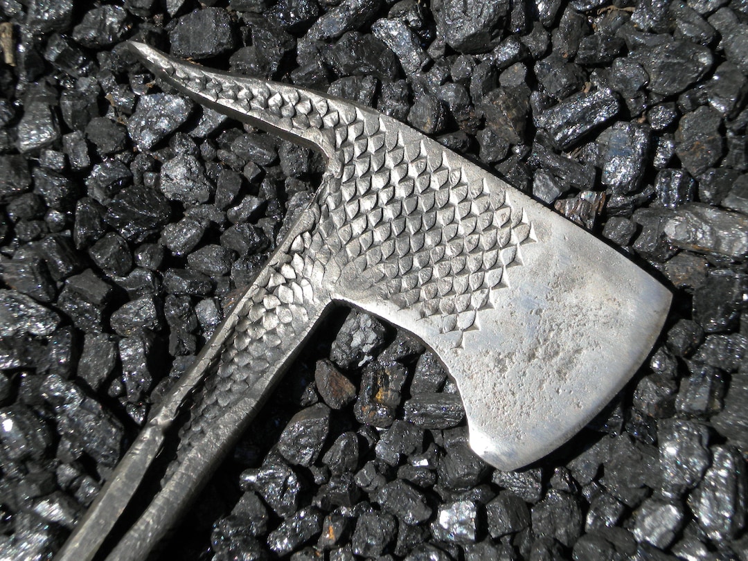 Tactical Rasp Axe // Camping Axe - Etsy