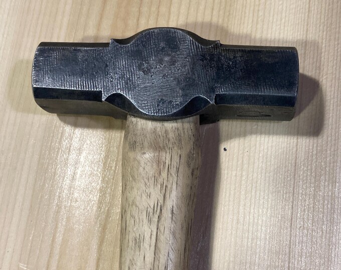 Hammer //bench Hammer // Craft Hammer - Etsy