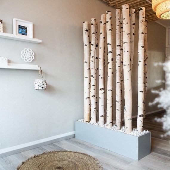 Quick And Simple DIY Birch Tree Furniture Ideas The Star | atelier-yuwa ...