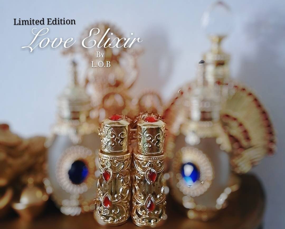 Love and Attraction Elixir, Goddess Oshun,aphrodite,venus, Relationship ...