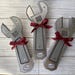 Wrench Candy Chocolate Bar Holder - Great Gift for Him or Handy Man or ...