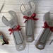 Wrench Candy Chocolate Bar Holder - Great Gift for Him or Handy Man or ...