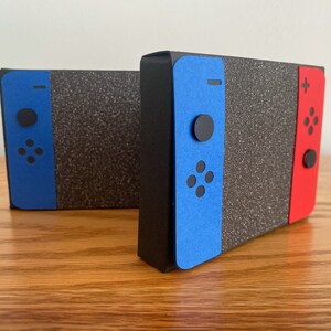 Video Game Console Switch Candy Box | Favors for Video Game Themed ...