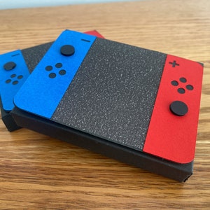 Video Game Console Switch Candy Box | Favors for Video Game Themed ...
