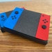 Video Game Console Switch Candy Box | Favors for Video Game Themed ...