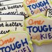 One Tough Cookie, Get Well Soon Gift for Surgery, Quick Recovery by ...
