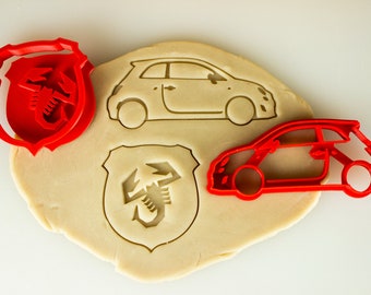 FJ40 Land Cruiser Cookie Cutter - Etsy