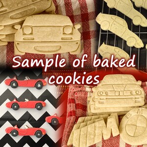 FJ Cruiser Cookie Cutter - Etsy