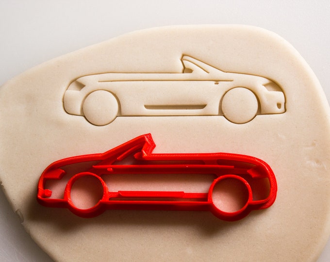 Rx7 Rotor Cookie Cutter Kit - Etsy