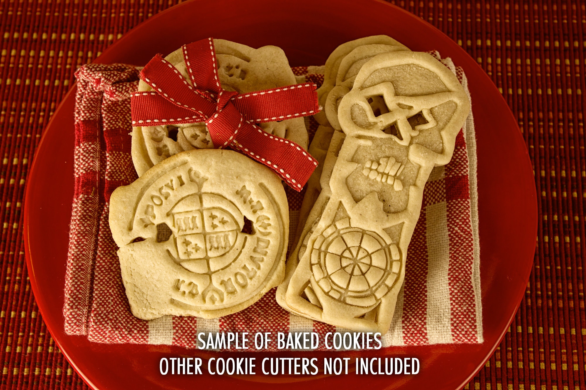 Copper Bones Skeleton Key Cookie Cutter - Etsy