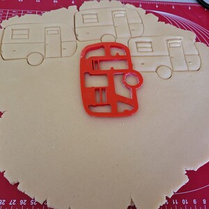 Fiberglass Egg Camper Cookie Cutter Like Scamp Camper - Etsy