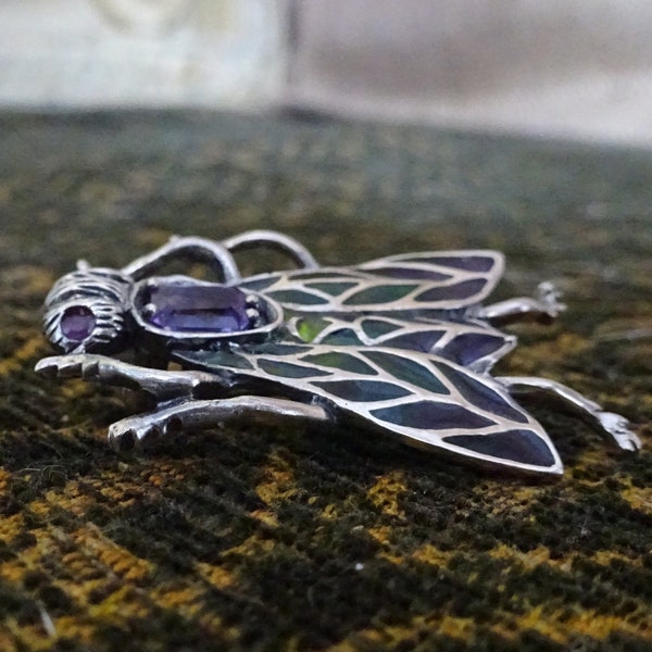 Insect Sculpture - Etsy UK