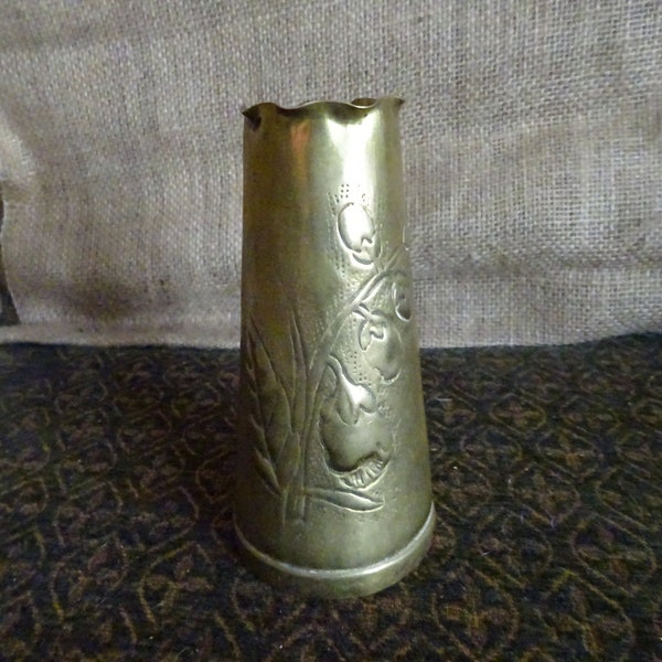 Ww1 Trench Art - Etsy