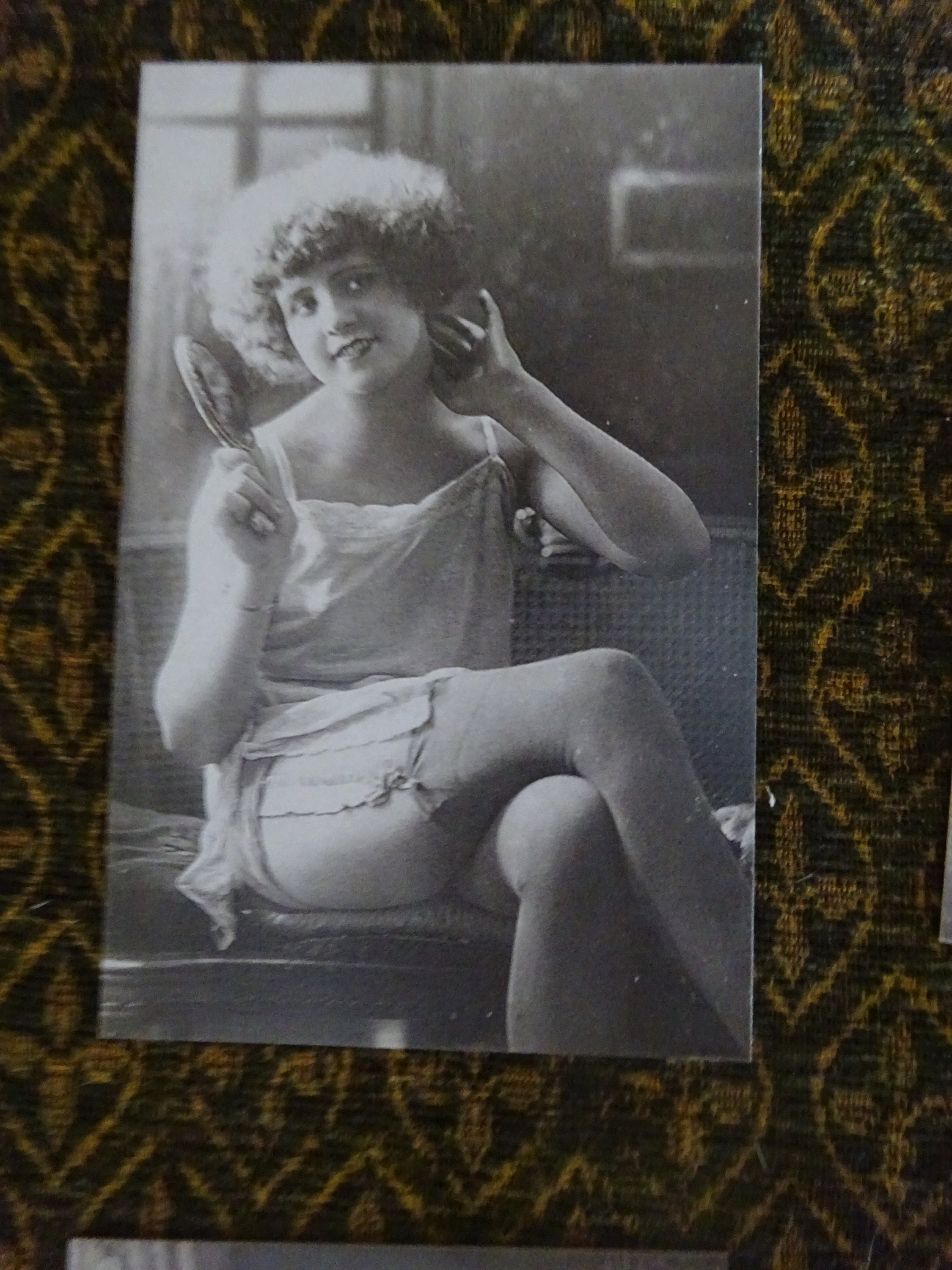 Naughty Rude Victorian Style Postcards - Etsy UK