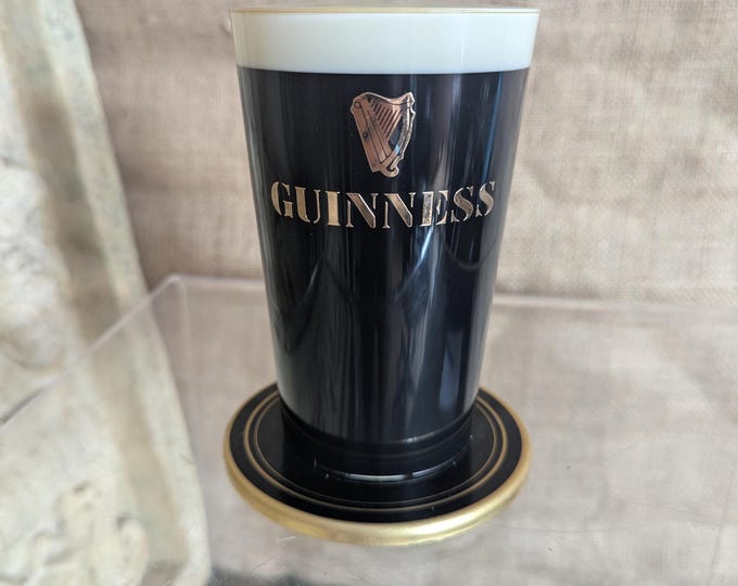 Guinness Bar Top Tap Pump Display - Etsy