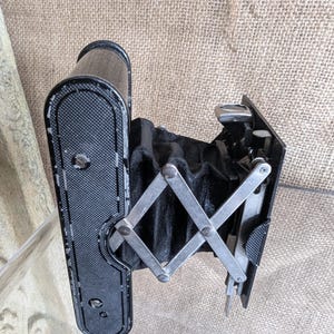 Antique Kodak Vest Pocket Camera With Case – Autographic – C.1915 ...