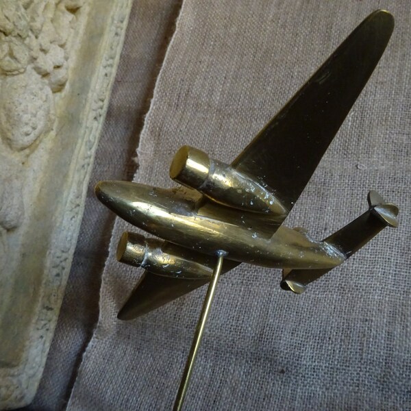 Lockheed Hudson - Etsy