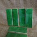 Green Spacer Tiles - Etsy UK