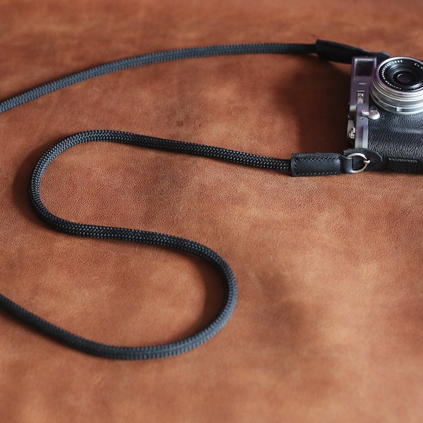 Long Camera Strap - Etsy
