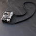 Quick-release Camera Neck Shoulder Strap 13mm Leather - Etsy