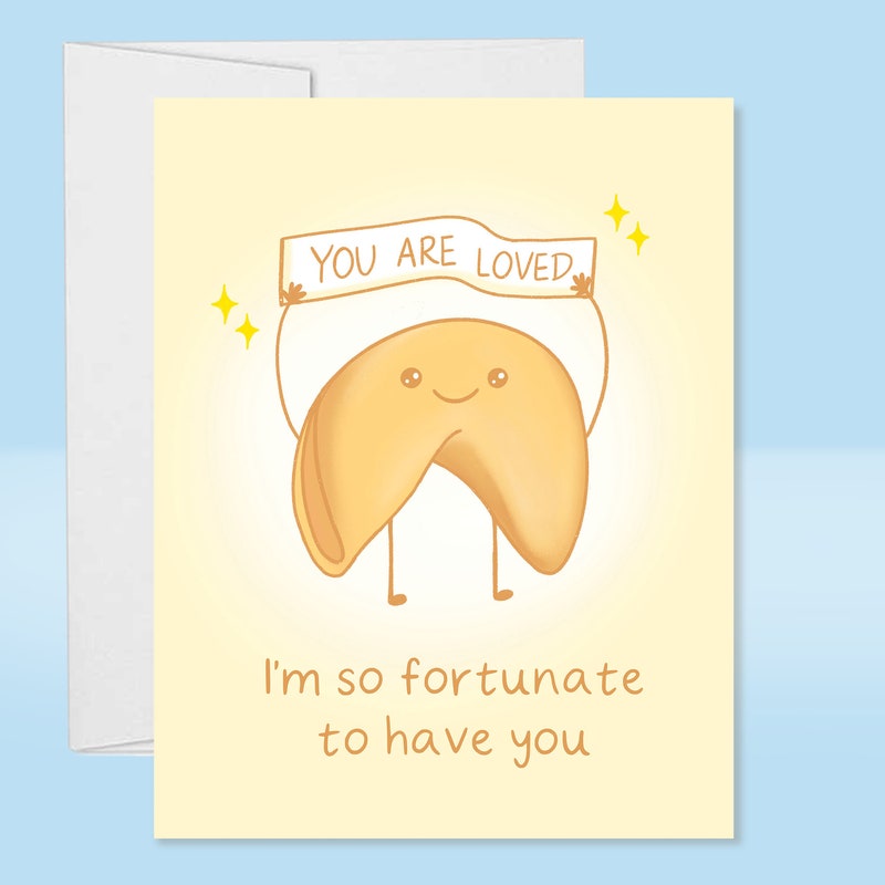 Cookie Puns - Etsy