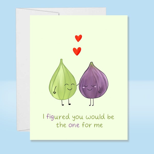 Fruit Pun - Etsy