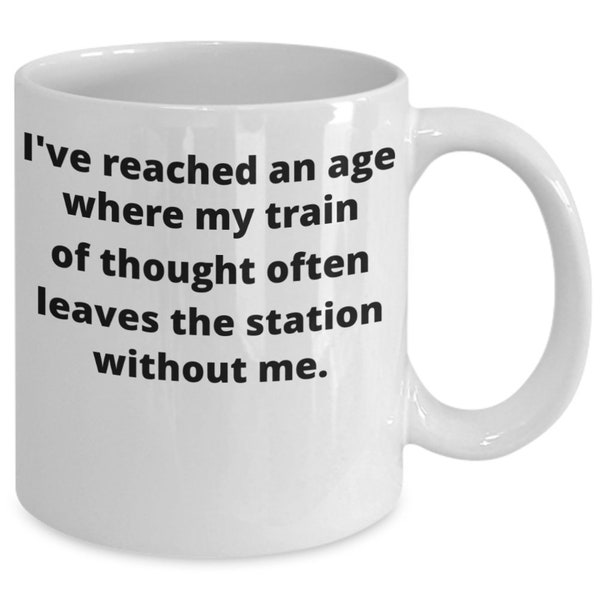 Thought Often Leaves - Etsy