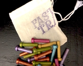 Fast Track Rules Rule Card 3 Table Rules Short Cut Cards - Etsy