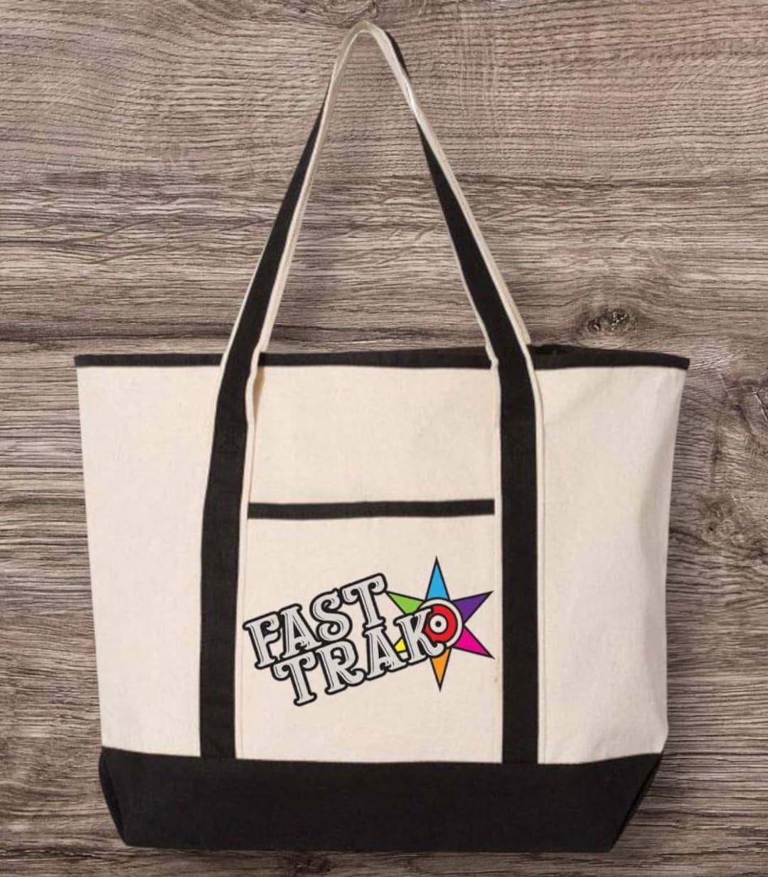 NEW Updated Fasttrak Tote, Carrying Tote, Fast Track Bag, Carrying Tote ...