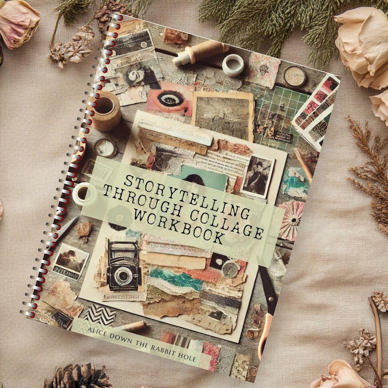 Storytelling Kit - Etsy