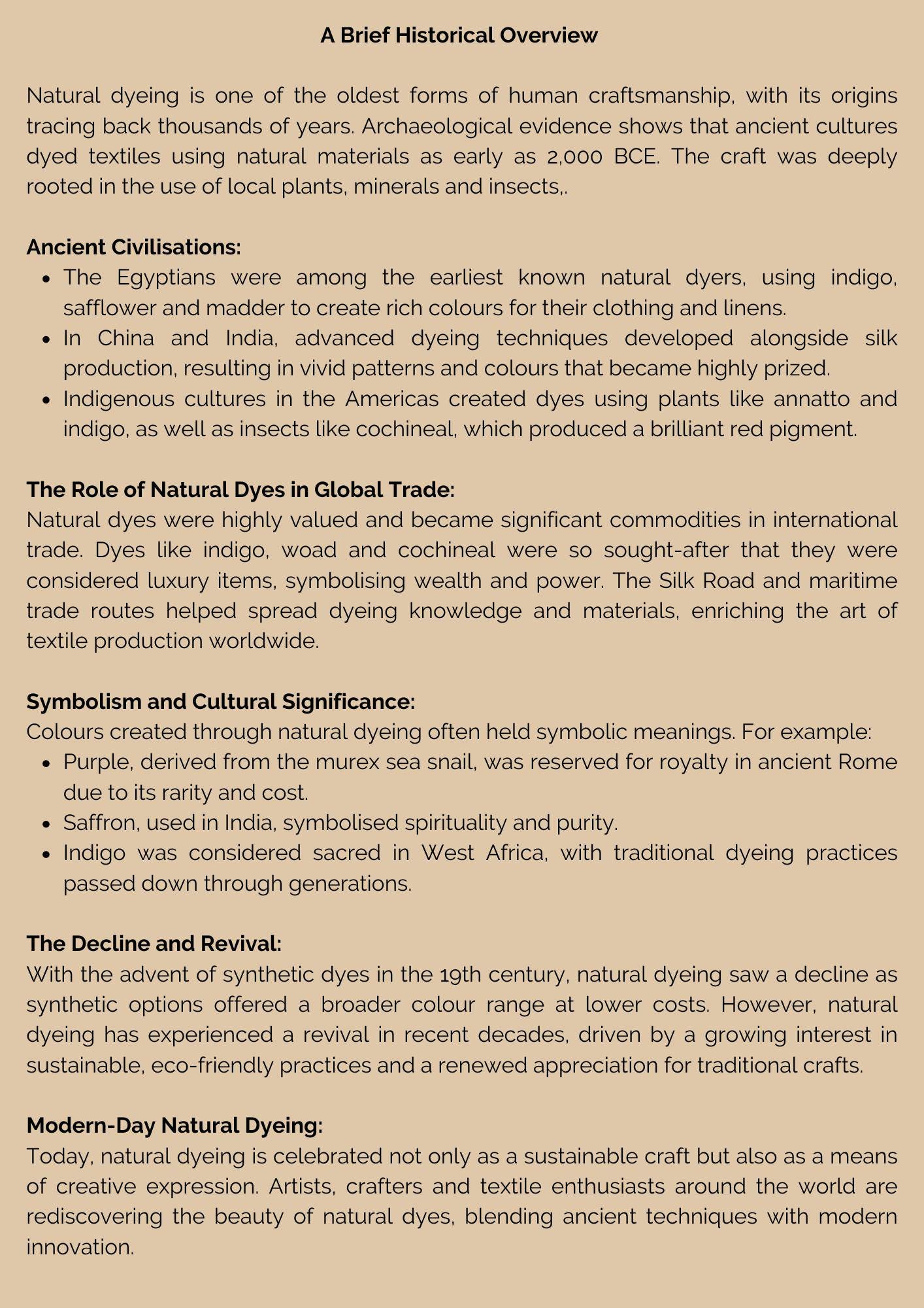 Natural Dyeing Basics Workbook | Plant-based Fabric Dyeing Guide | PDF ...